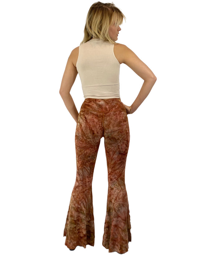 Twist Tank | Cream – Totem By Trilogy Sanctuary