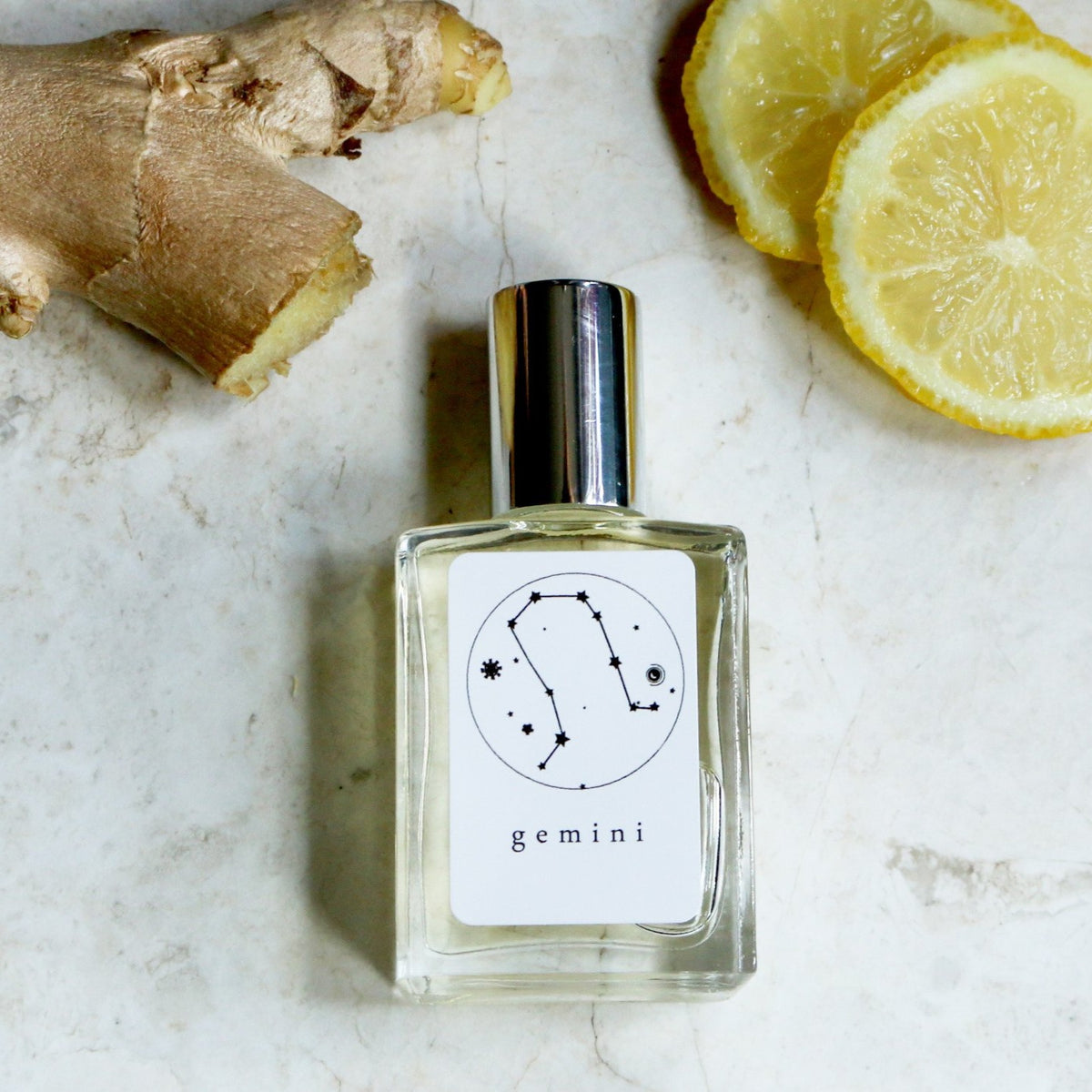 Gemini Botanical Fragrance – Totem By Trilogy Sanctuary