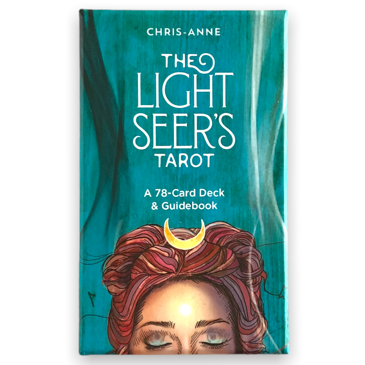 The Light Seers Tarot – Totem By Trilogy Sanctuary